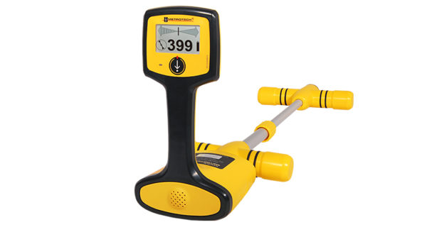 Vivax-Metrotech VM-810 Series Locator Kit – UtilityLogic
