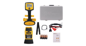 Vivax-Metrotech VM-810 Series Locator Kit – UtilityLogic
