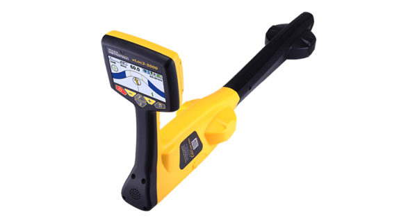 Vivax-Metrotech vLoc3-5000 Series Locator Kit – UtilityLogic
