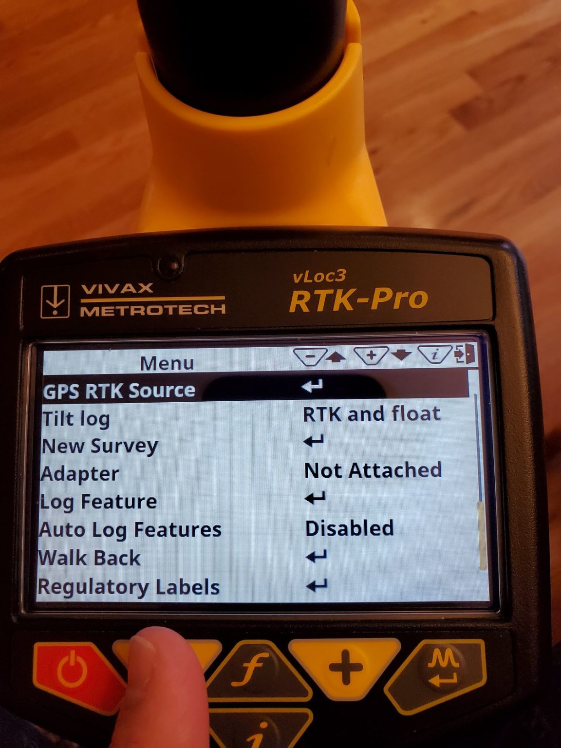 RTK Reconnections – UtilityLogic