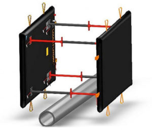SmartShore Trench Shield – UtilityLogic