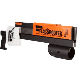 Flagshooter – UtilityLogic