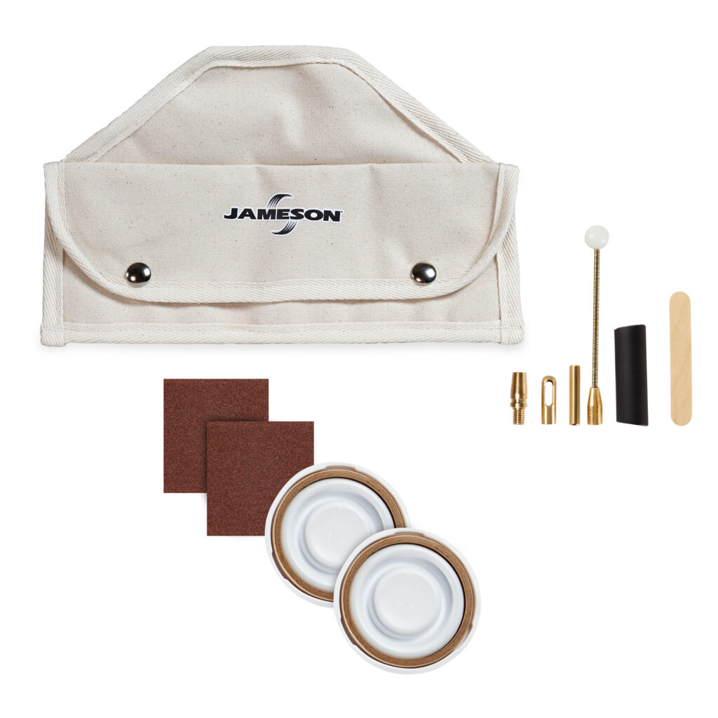 Jameson Mini-Duct Hunter – UtilityLogic