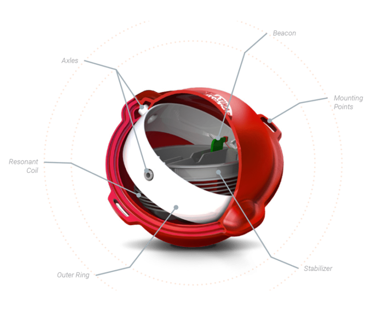 Tempo Omni Marker II Marker Balls – UtilityLogic