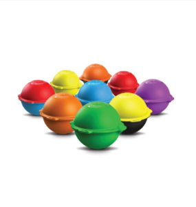 Tempo Omni Marker II Marker Balls – UtilityLogic