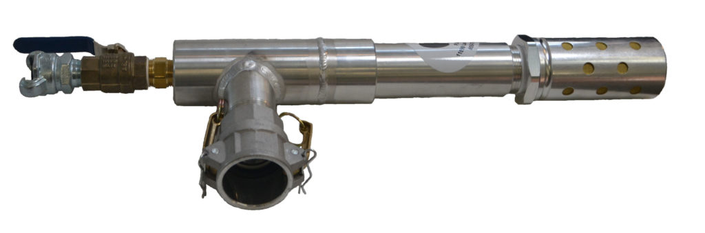 Manhole Vacuum Testing Equipment – UtilityLogic