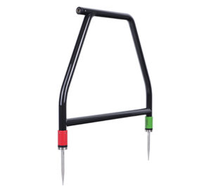 vLoc3 Accessory A-Frame – UtilityLogic