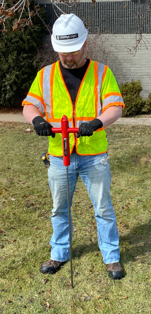 UtilityLogic – Your Locator Equipment Supplier of Choice