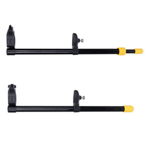 vLoc3 Receiver Extension Rods – UtilityLogic