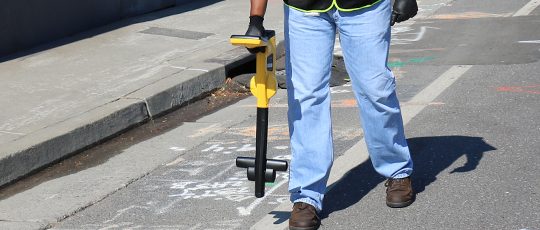 vLoc3 Receivers – UtilityLogic